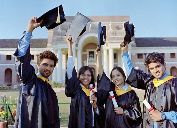 IE Programs at Top BBA and MBA Colleges in Andhrapradesh